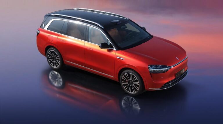 SERES Aito M9 tem tecnologia Huawei e chega ao Brasil – Autos&Motos