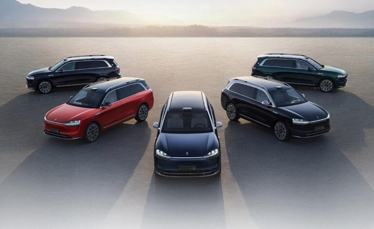 SERES Aito M9 tem tecnologia Huawei e chega ao Brasil – Autos&Motos