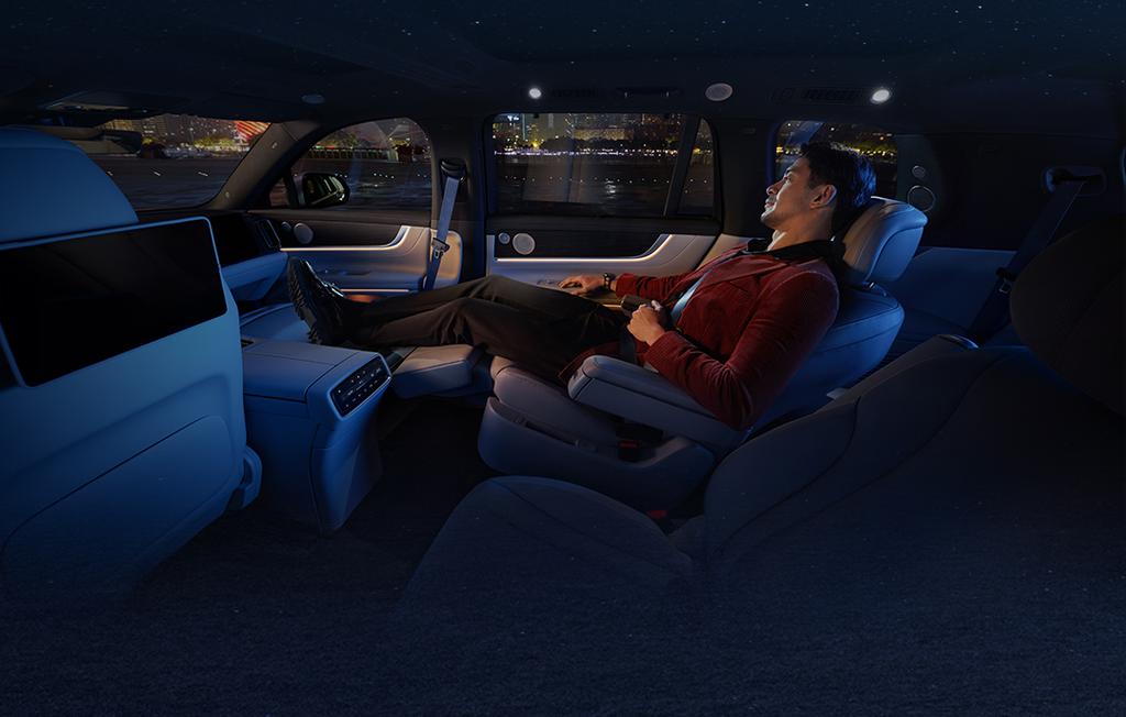 SERES Aito M9 tem tecnologia Huawei e chega ao Brasil – Autos&Motos