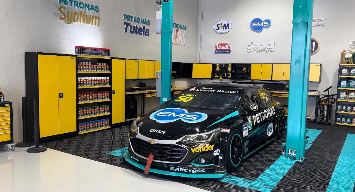 PETRONAS celebra 50 anos de fundação com inovação tecnológica – Autos&Motos
